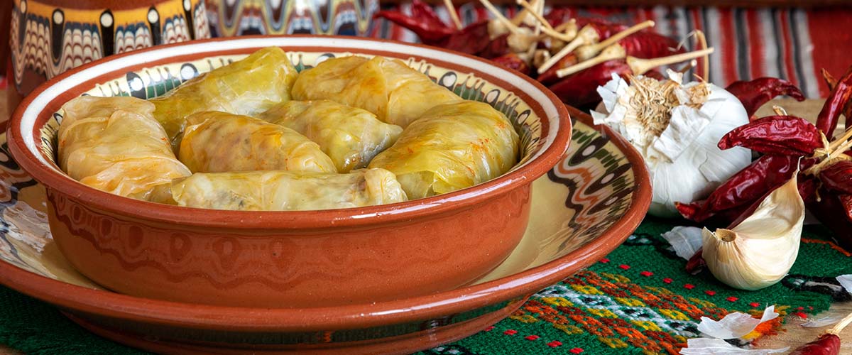 Oživite ukuse: specijalni recept za sarme koji će vas oduševiti