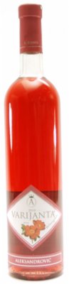 VINO ROZE VARIJANTA ALEKSANDROVIĆ 0.75L
