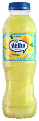 SOK HELLO LIMUNADA 0.5L PET