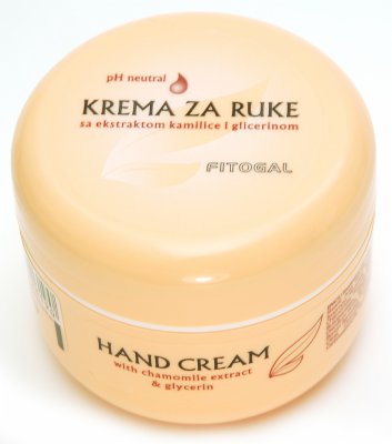 KREMA ZA RUKE FITOGAL 110ML HEMIGAL