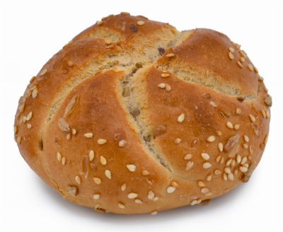 PECENA KAJZERICA SA SEMENKAMA 60G DON DON