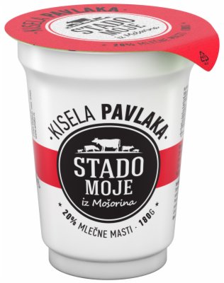 MEŠ.PROIZVOD KREM STADO MOJE 20%MM 1KG
