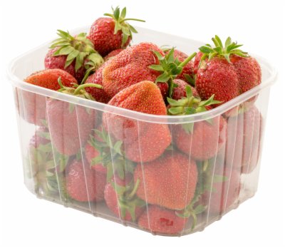 JAGODA 500G