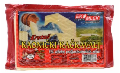 SIR KAČKAVALJ KAONIČKI RF