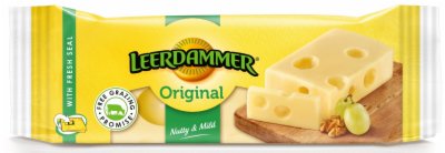 SIR LEERDAMMER BLOCK 150G